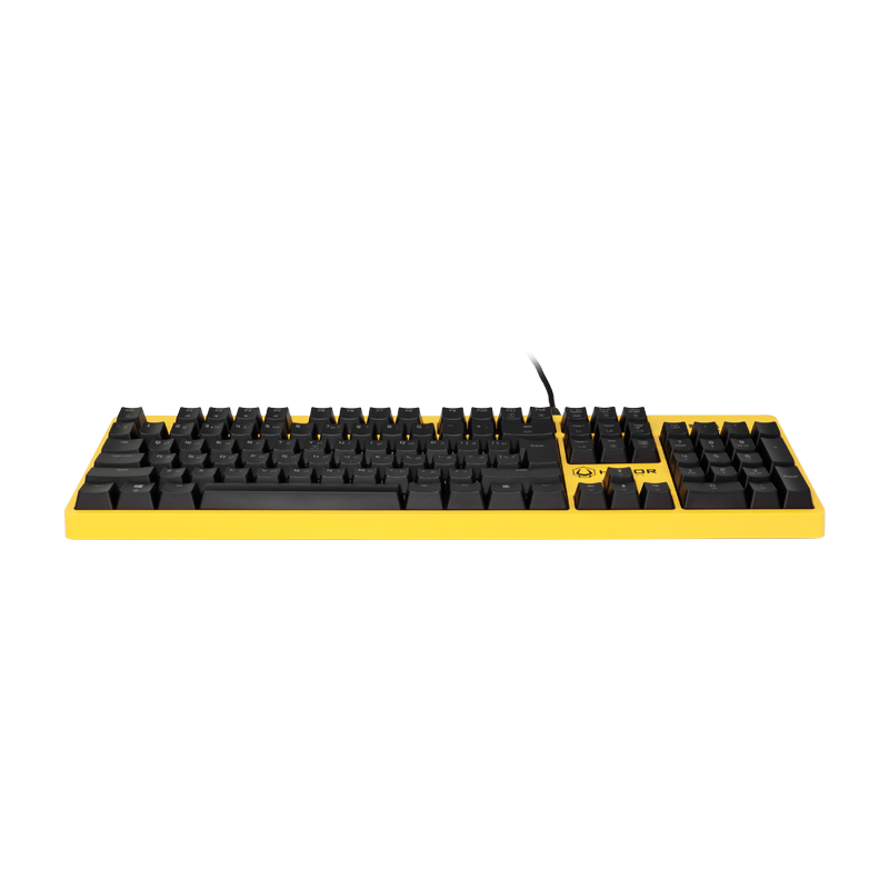 Hator Rockfall - gaming keyboard | Hator official website official website.